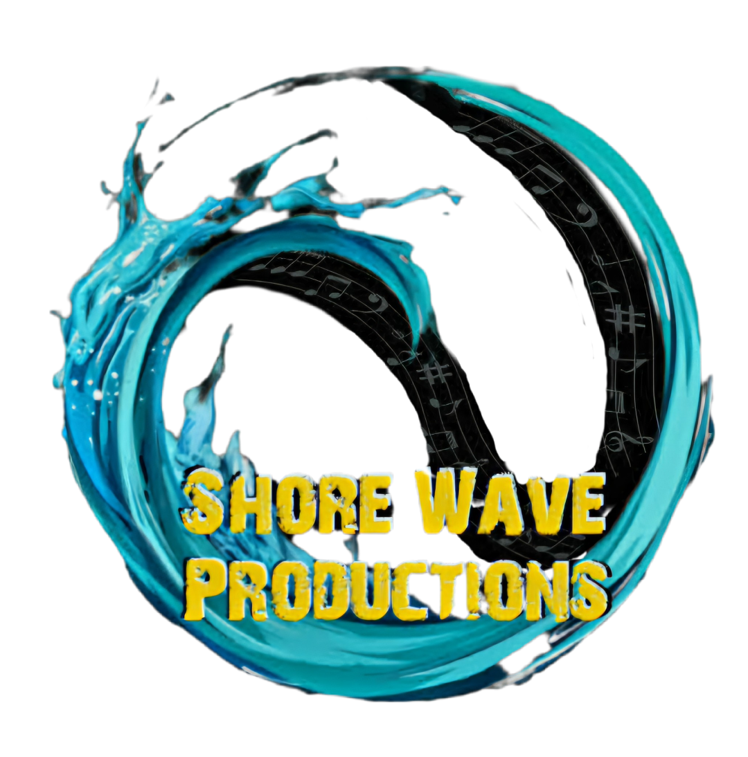 Shore Wave Productions – Bringing Original Music to The Jersey Shore